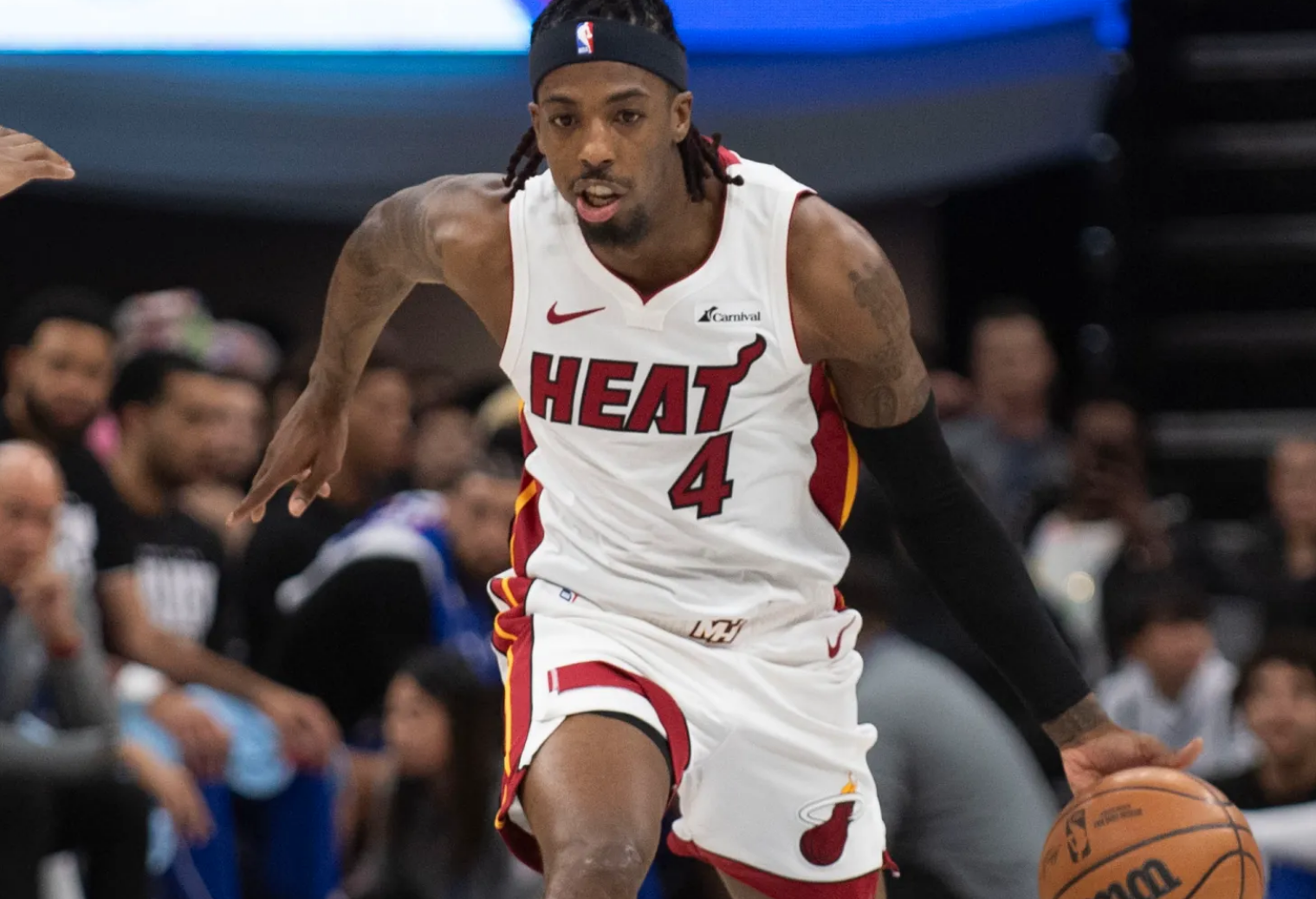 Delon Wright agrees to one year minimum with Bucks Hot Hot Hoops Miami HEAT NBA Blog