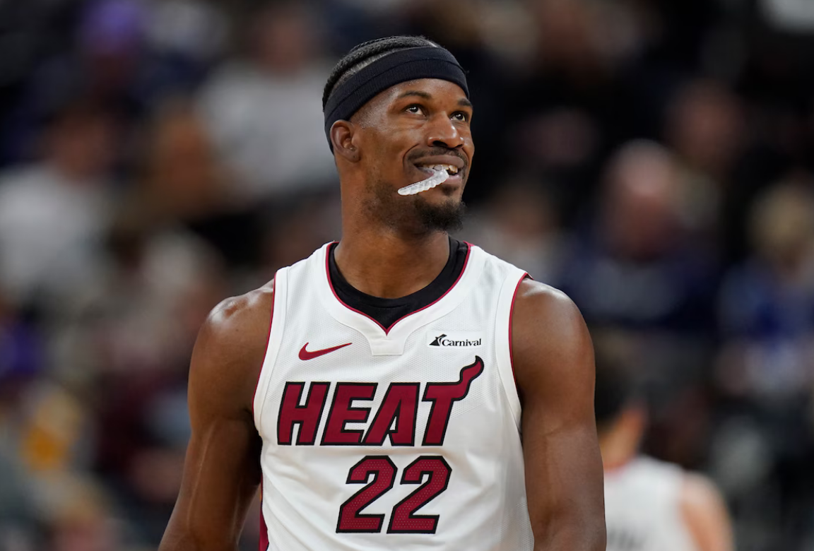 Miami Heat suspend Jimmy Butler indefinitely - Hot Hot Hoops - Miami ... Miami Heat suspend Jimmy Butler indefinitely - Hot Hot Hoops - Miami ...