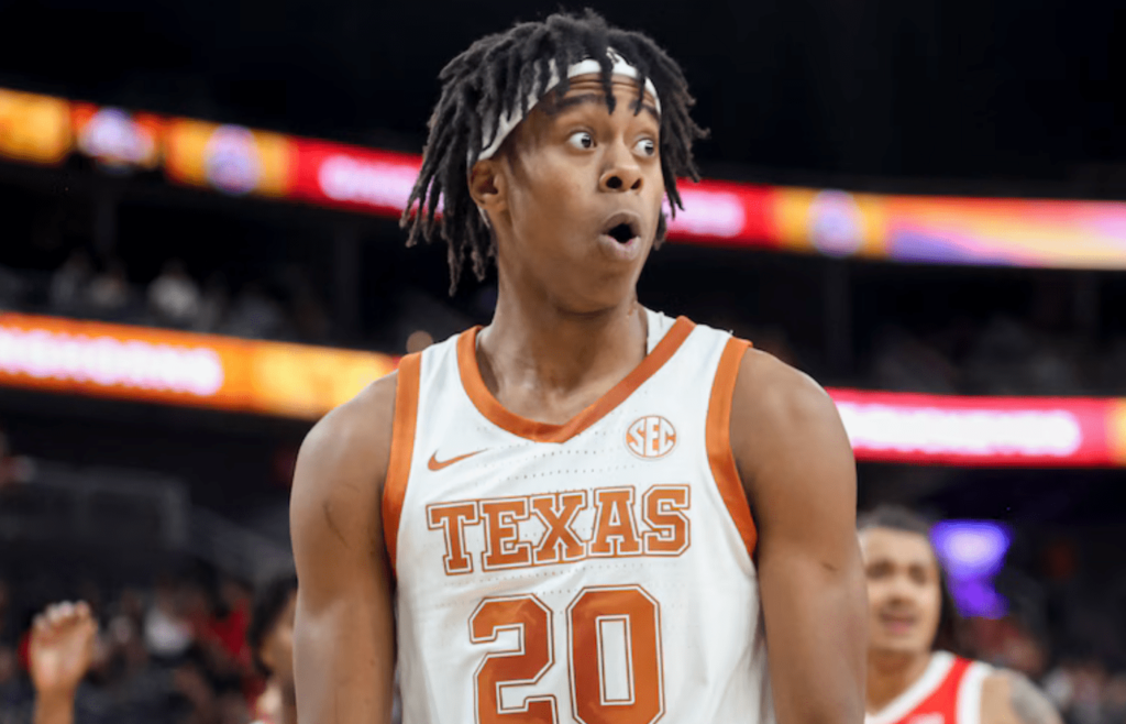 25 For 25: Potential 2025 NBA Draft Prospects I’m Monitoring In NCAA ...