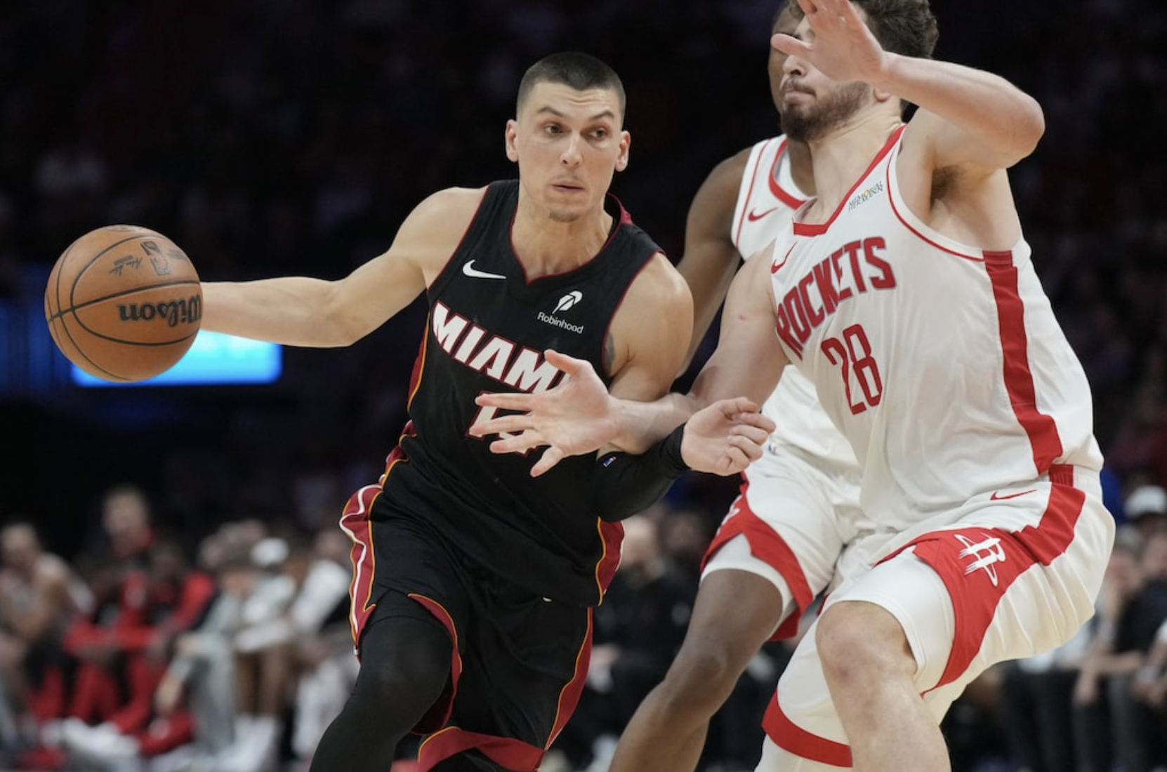 Miami Heat: 5 glaring stats from 10-game losing streak - Hot Hot Hoops ...