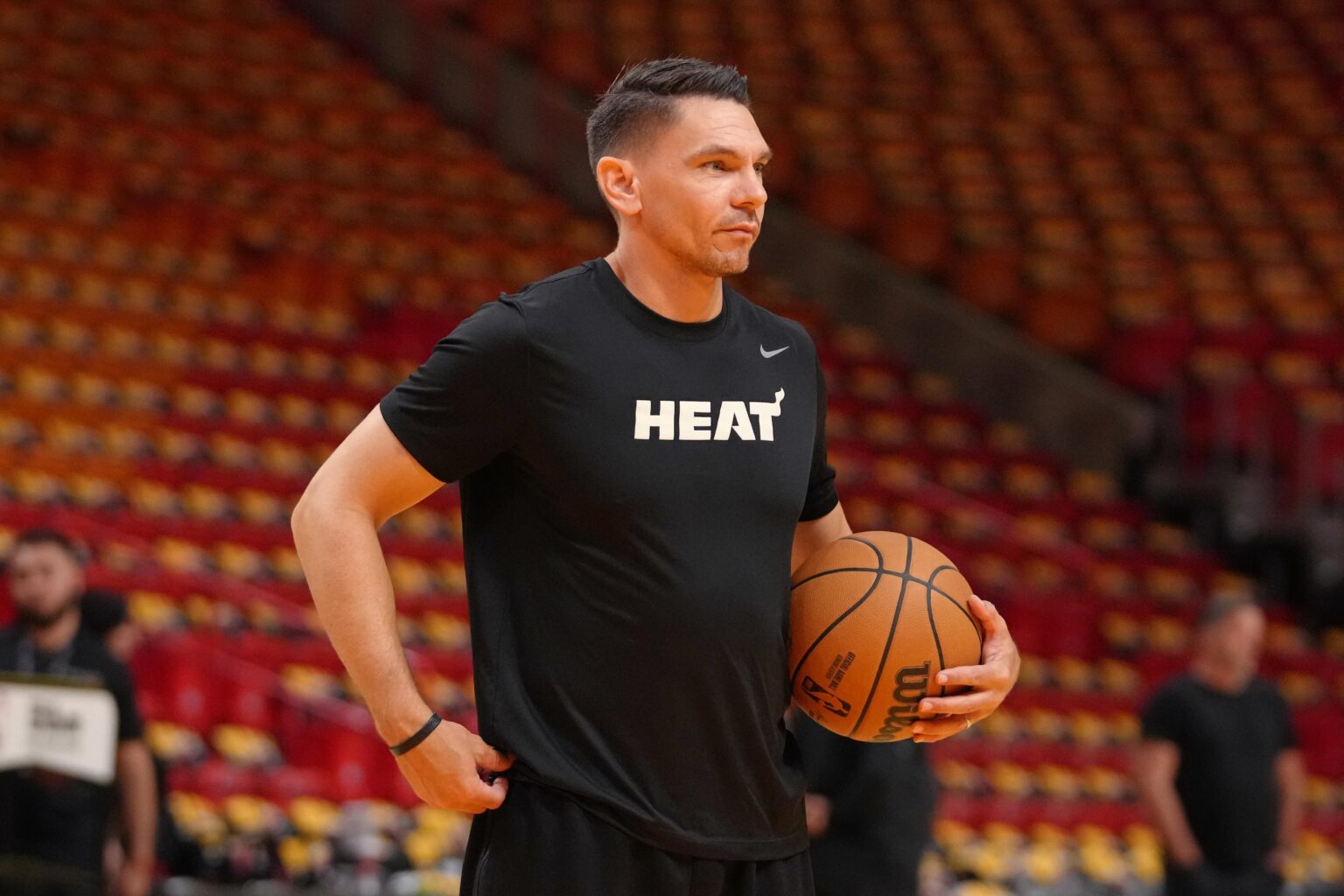 Heat's Chris Quinn not a finalist for the Suns head coaching job - Hot ...