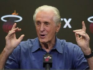 Heat now allowed to fill roster without exceeding luxury tax - Hot Hot ...
