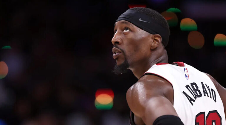 Heat may be without star big Friday against Hawks - Hot Hot Hoops ...