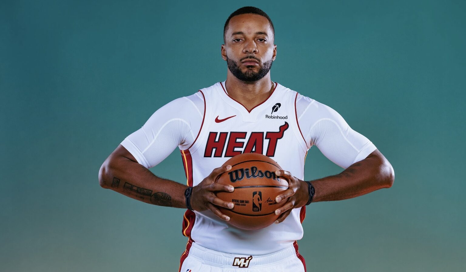 Norman Powell is turning into a fantasy menace - Hot Hot Hoops - Miami ...