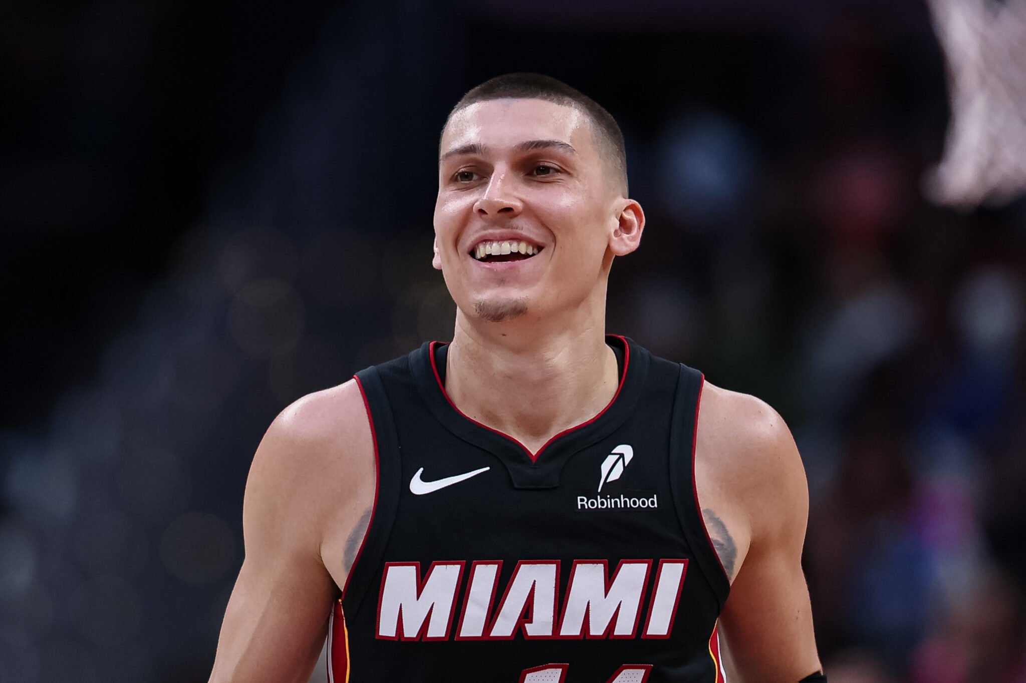5 best Miami Heat games, performances from 2025 - Hot Hot Hoops - Miami ...