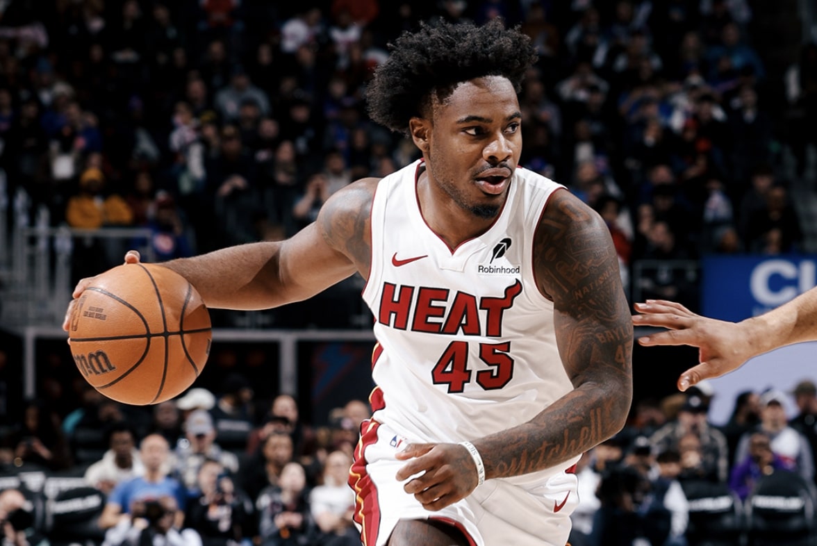 Heat outlast Pistons 118-112, extend win streak to four - Hot Hot Hoops ...