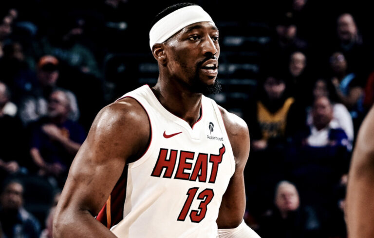 GAME RECAP: Heat secure 111-102 win over Suns - Hot Hot Hoops - Miami ...