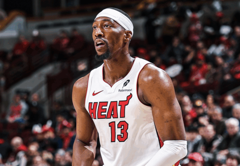Heat survive late scare against Bulls, win 116-113 - Hot Hot Hoops ...